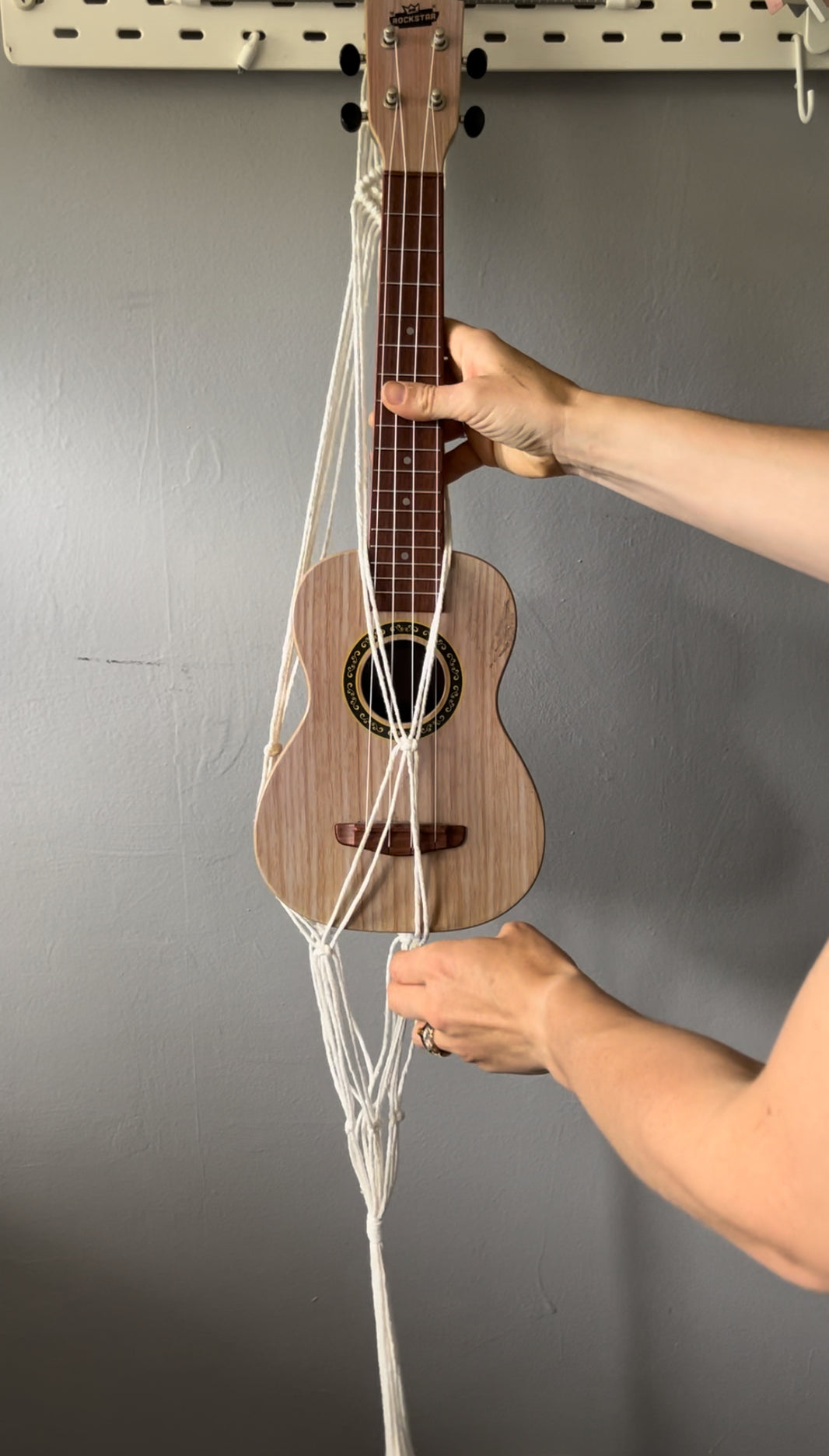 Macramé PDF Tutorials | Step-by-Step Guides for All Skill Levels ...