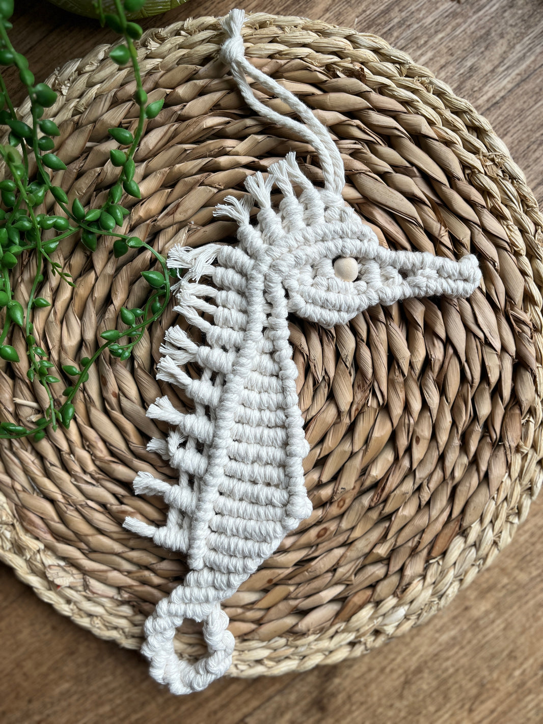 Handmade Macramé Wall Hangings | Boho Home Decor – Macra-Made-With-Love
